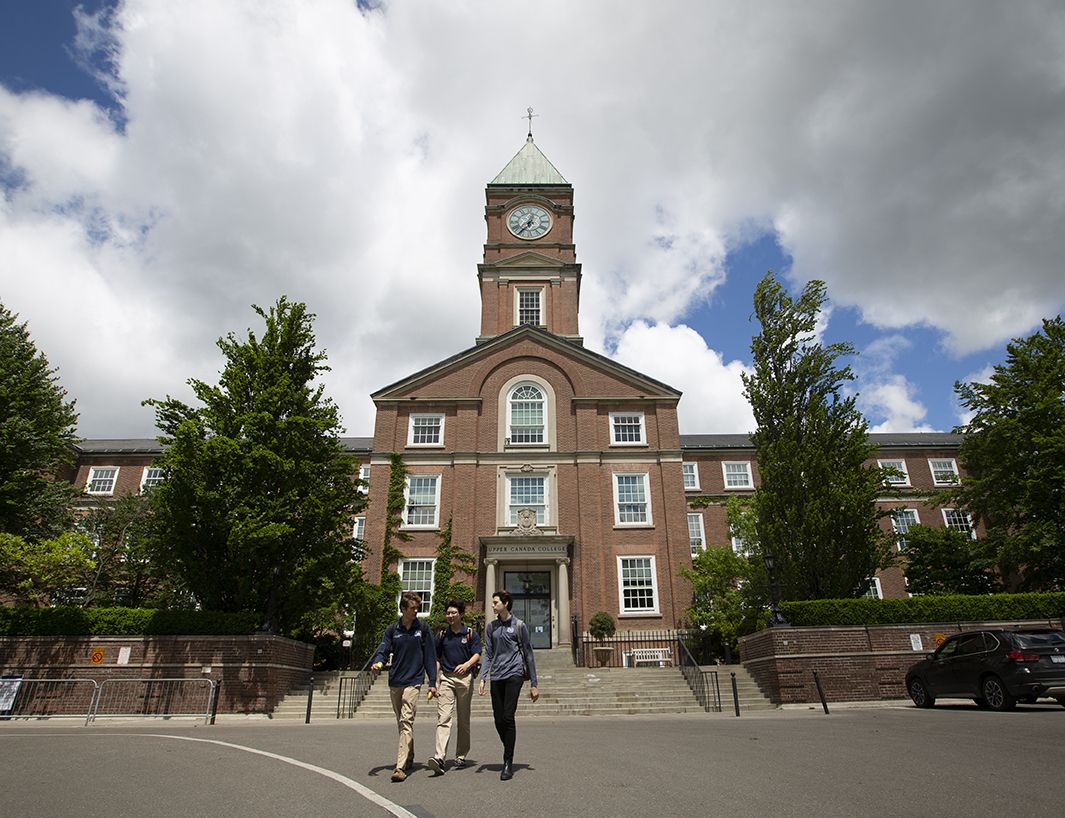 Metropolitan Prep Academy